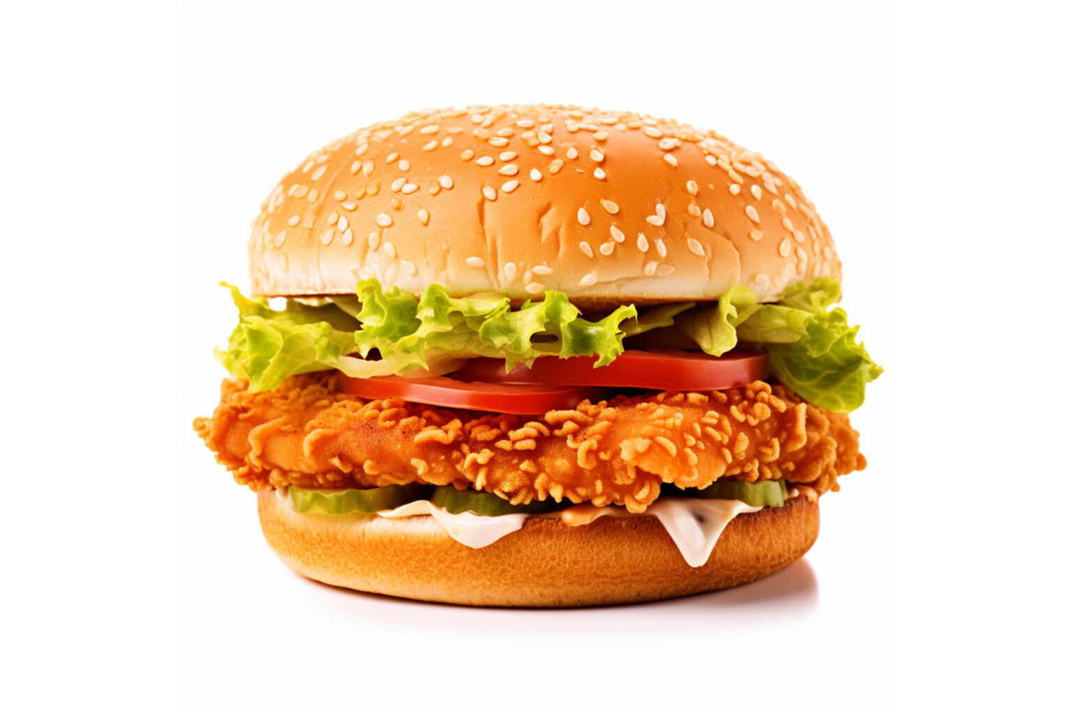 Signature Chicken Creations & More with Chick-a-licous
